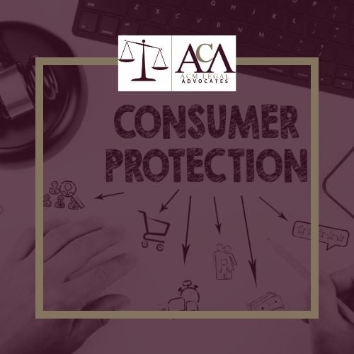 Top Consumer Protection Law Firm in India | Consumer Protection Lawyers ...