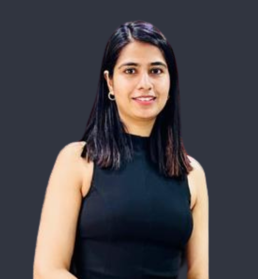 Shail Mishra | ACM Legal