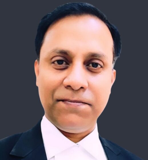 Rajesh Kumar | ACM Legal